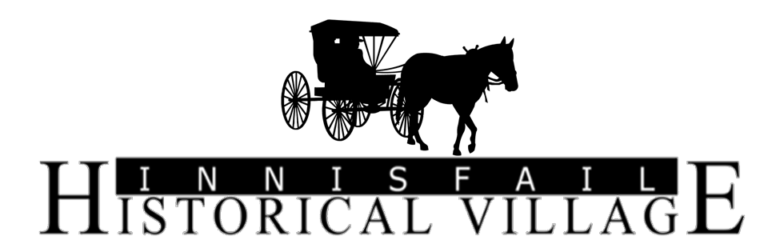 Innisfail & District Historical Village - Innisfail Historical Village